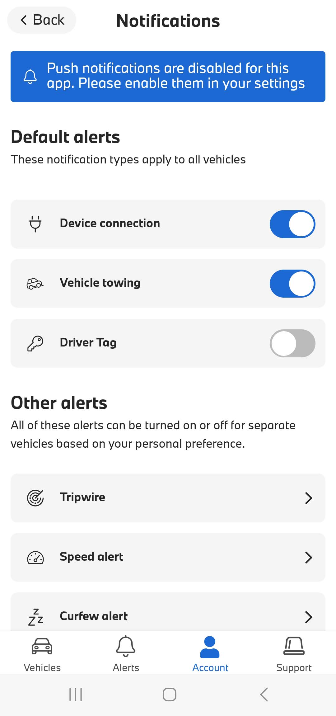BMW Security - LoJack EU